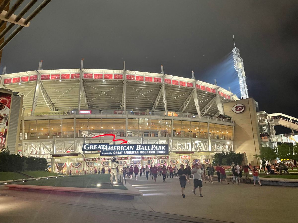 Adding a Bat – Free Agency or the Trade Market? – Paint It Red